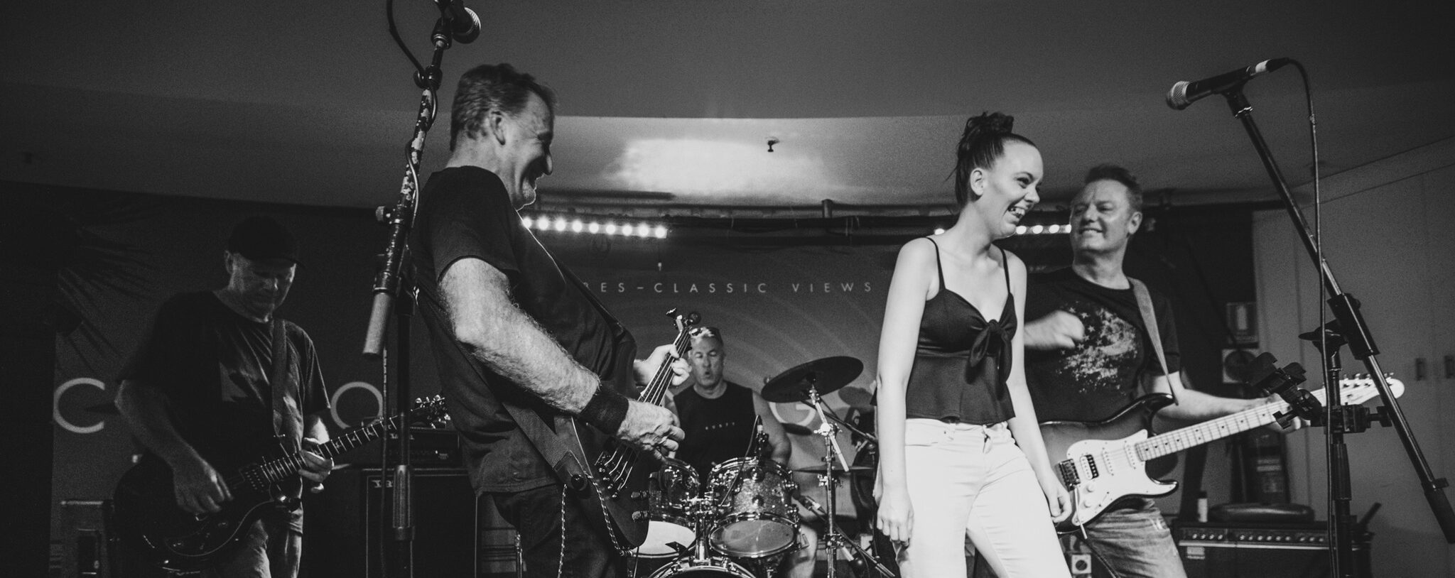 Come down to the Cooly - Coolangatta Hotel