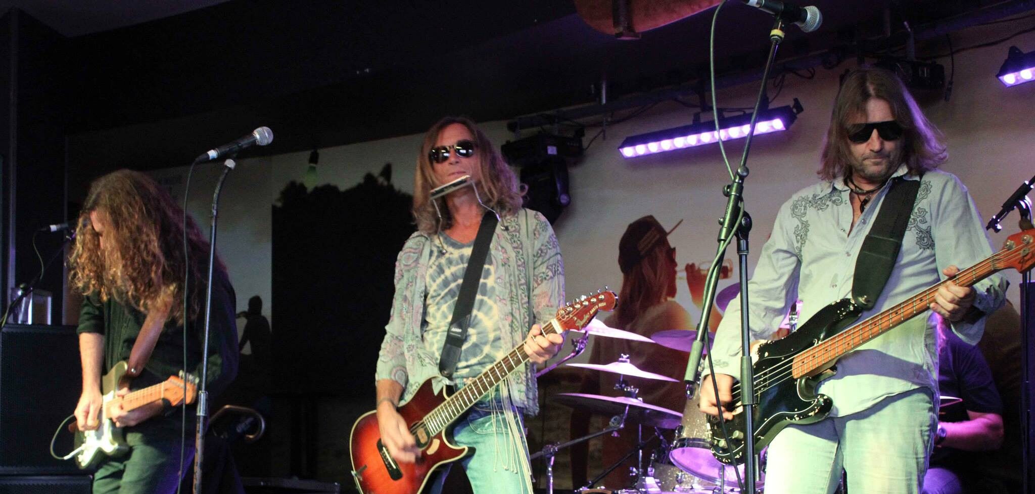 Come down to the Cooly - Coolangatta Hotel