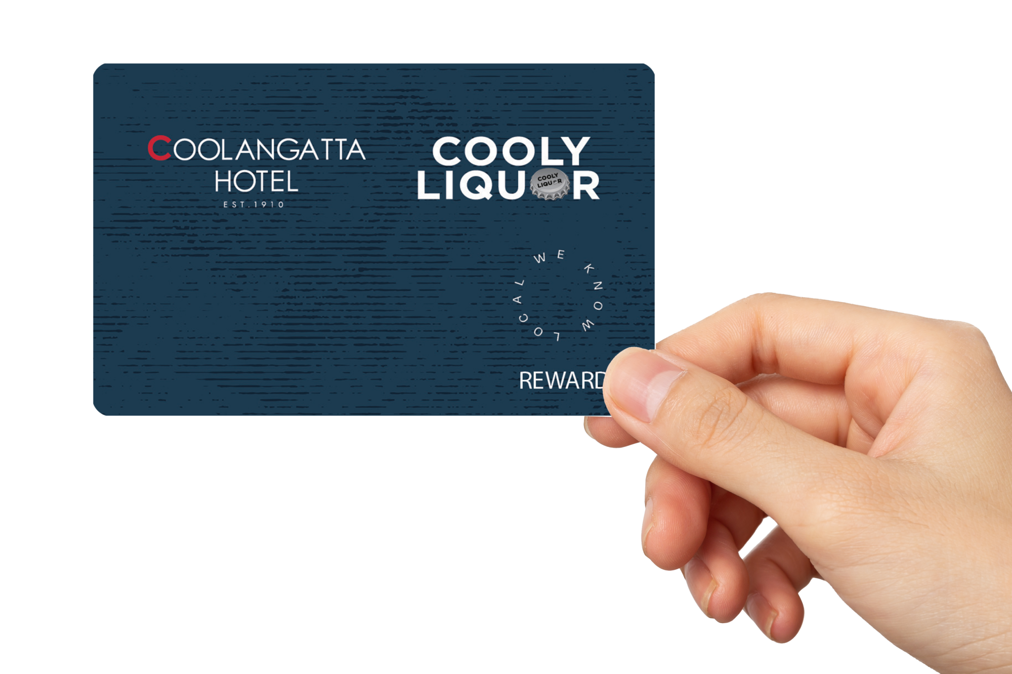 Cooly Rewards - Coolangatta Hotel