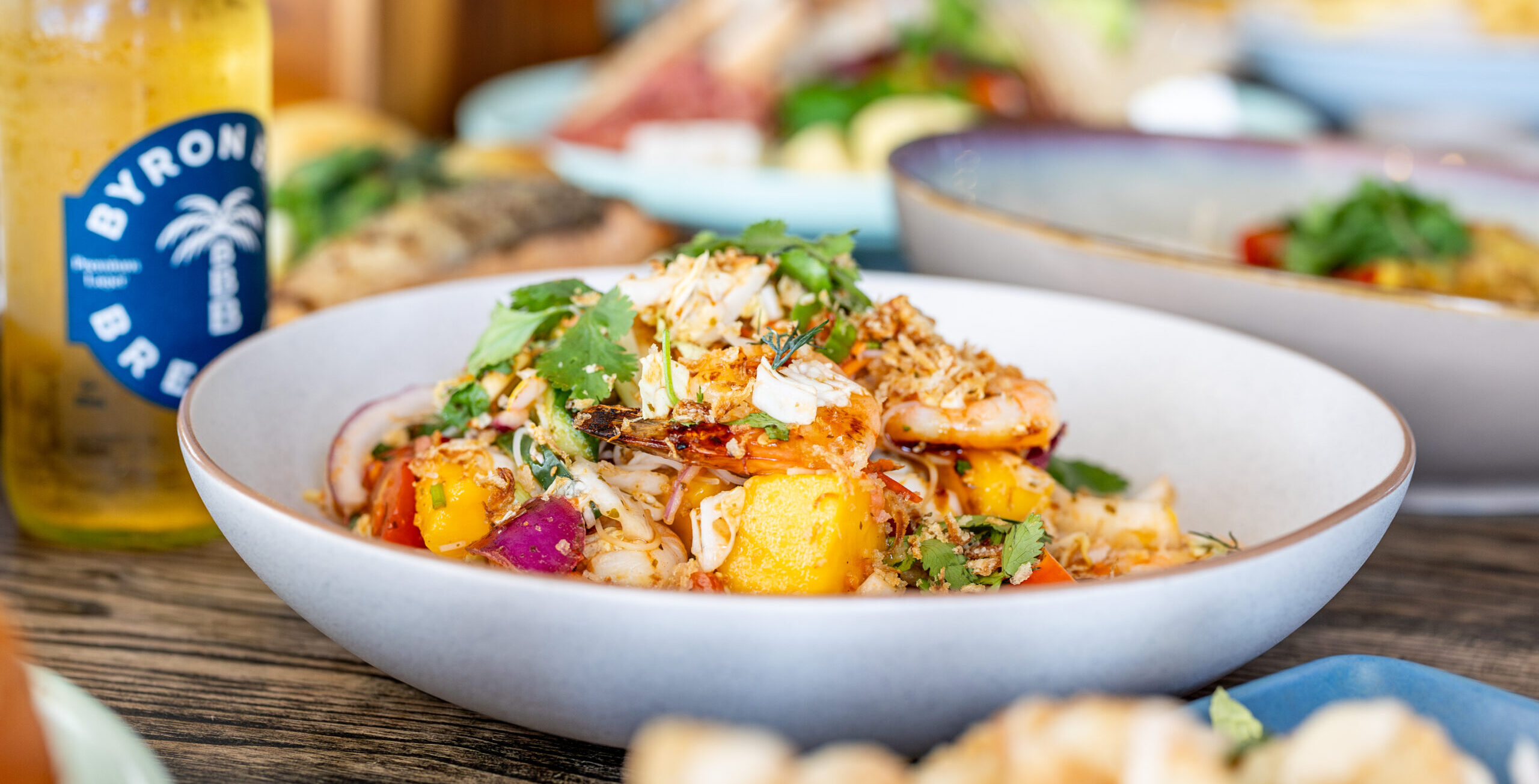 Bistro Dining - Coolangatta Hotel